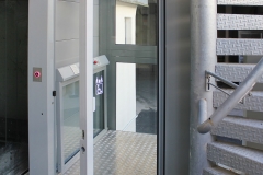 EPMR - TME Ascenseurs