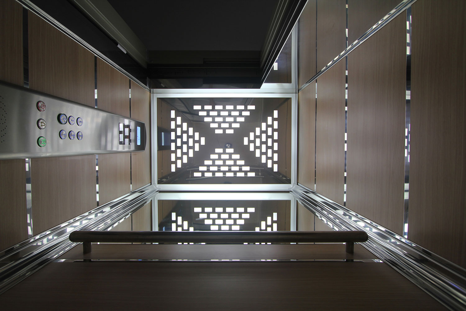 Ascenseurs - TME Ascenseurs